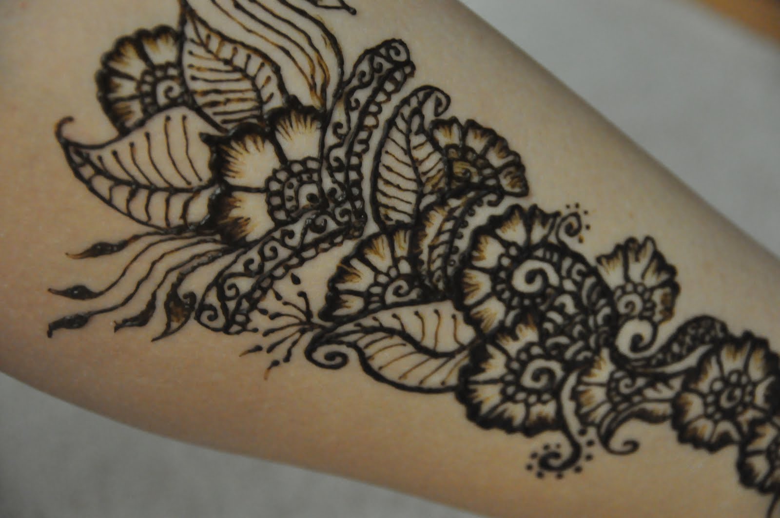 Ancient Arts Henna