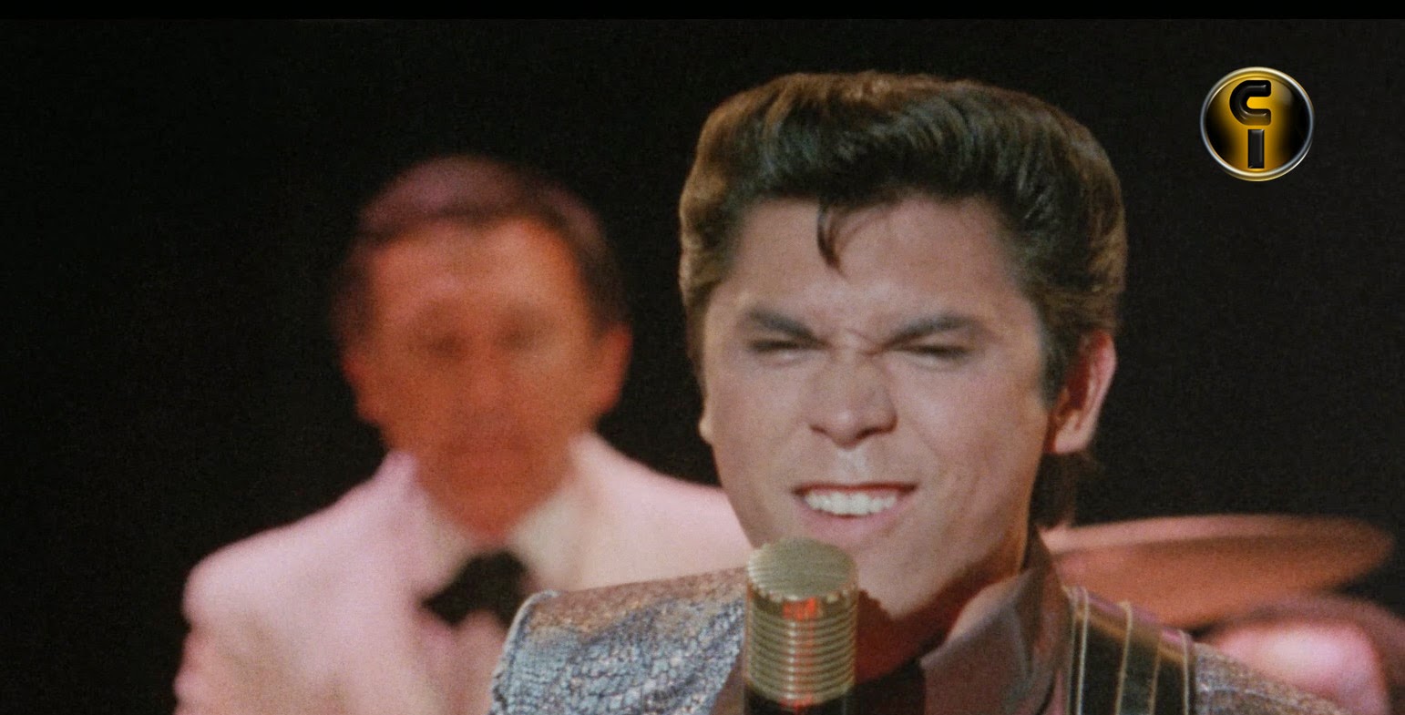 CULTURALMENTE INCORRECTO: "La Bamba": Ritchie Valens, el legendario ...