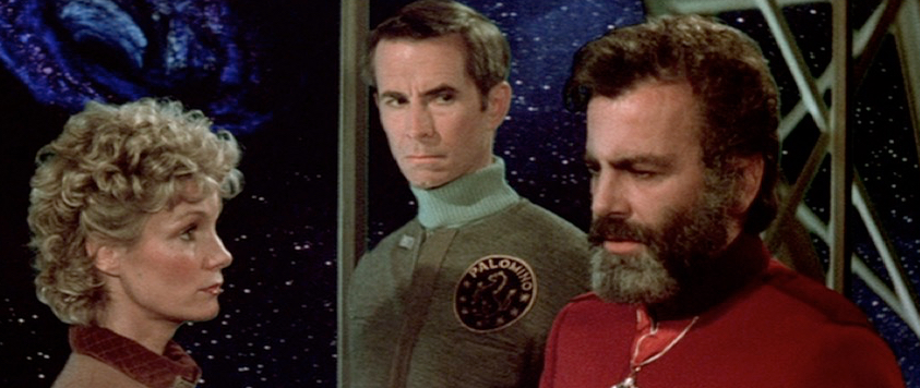 Roman's Movie Reviews and Musings: The Black Hole (1979)