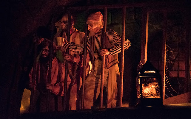 The Forgotten Prisoner