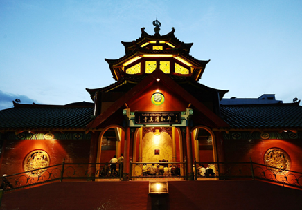 4 Tempat Wisata di Surabaya [Jawa Timur] yang Harus Kamu Datangi ...