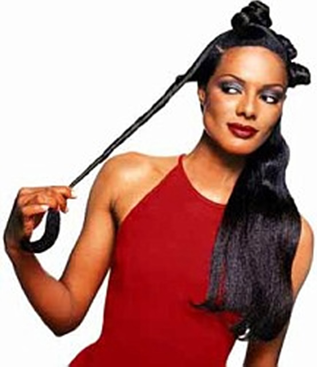 AfroChops : Wanakee Pugh - Verifen Complex