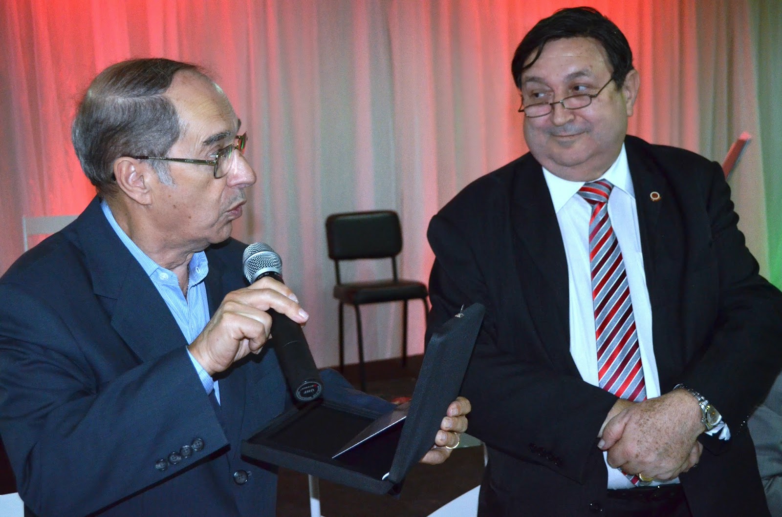 Jornal Casa da Gente: Fernando Guedes é o novo Cônsul Honorário de ...