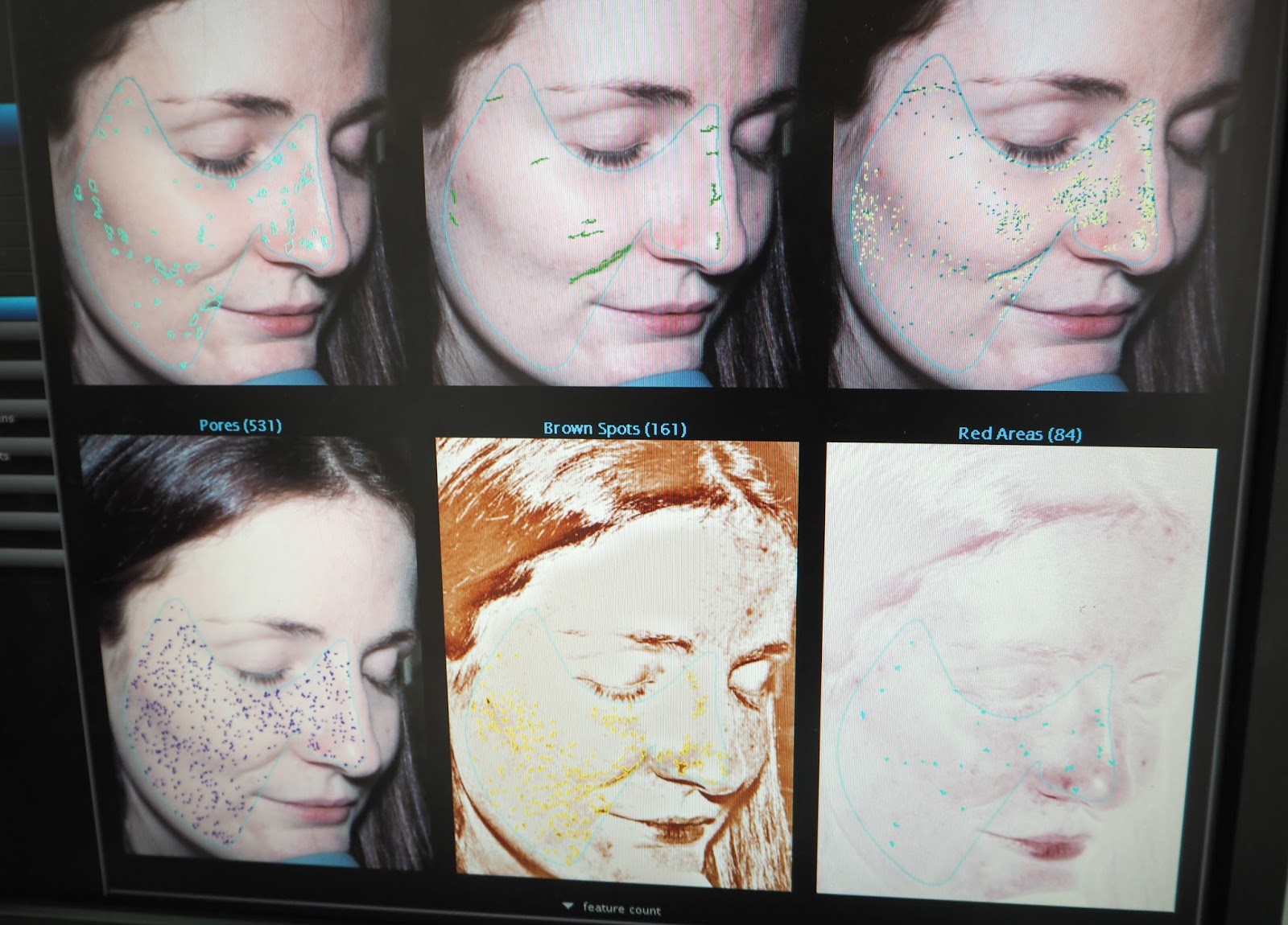 Elemis Tri-Enzyme Resurfacing Facial Review - Debenhams Chester ...