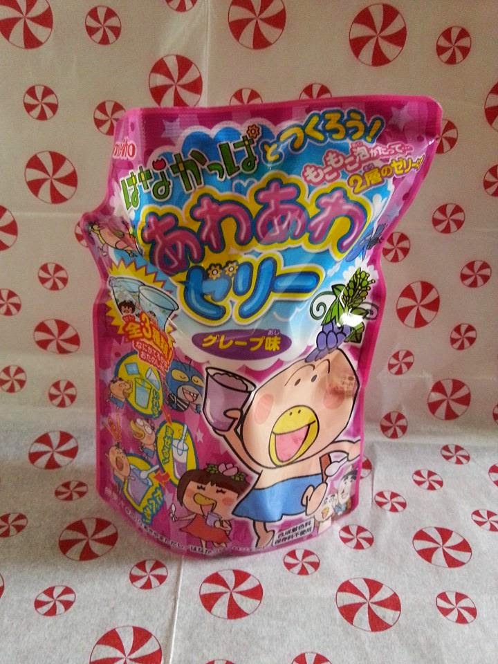 Japanese snack/Oyatsu box review! | ~Azuki's Blog~