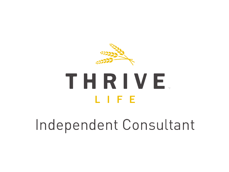 Kay's Kaleidoscope: Why Become a Thrive Life Consultant if I don't want ...