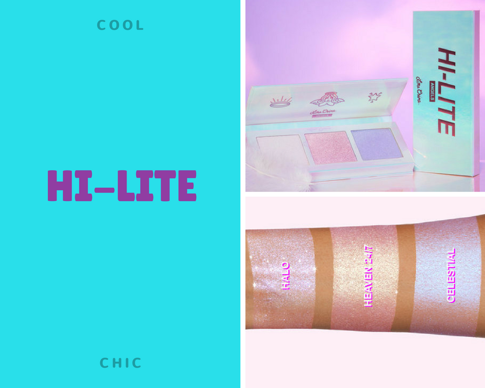 Rebellion In Color With LIME CRIME