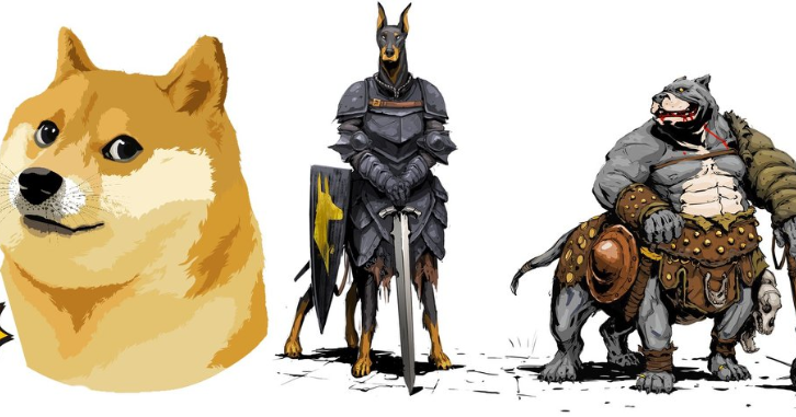 Wargame News and Terrain: Punga Miniatures: New Dog Centaurs - Limited ...