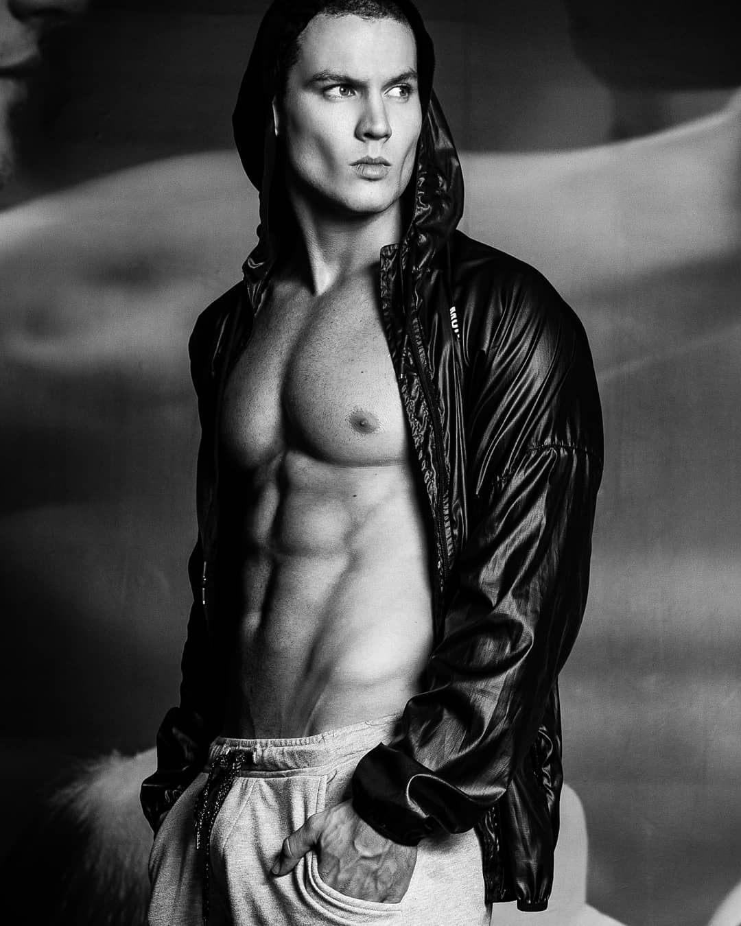 David Arenas Eljach (OnlyFans)