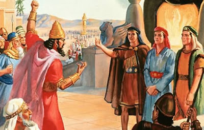 NephiCode: Who Were the Mulekites? Part II