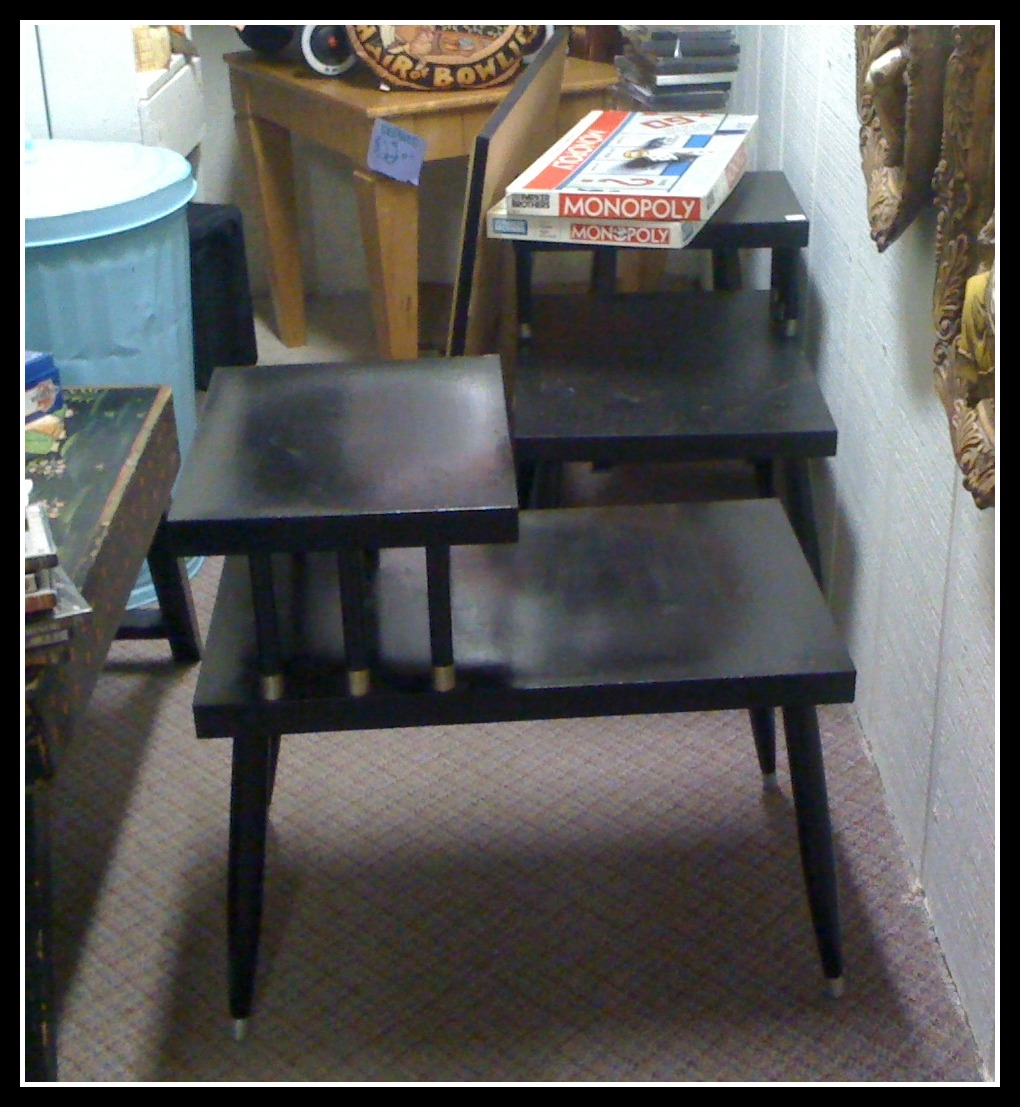 Quill Cottage: LAMP REVAMP, TABLE TRANSFORMATION, AND A SOFA SNEAK PEEK...