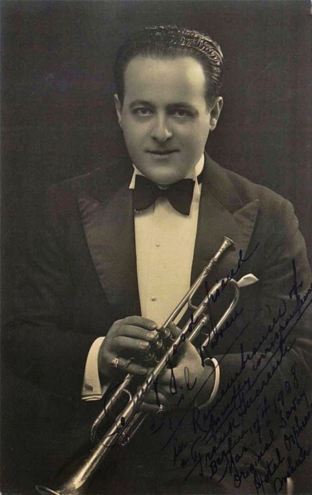 Jazz Riffing on a Lost Worcester: Big Noyes from Worcester