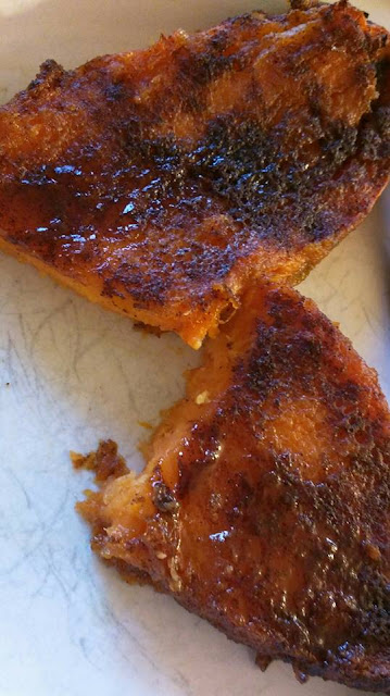 Appalroot Farm: Great Granny E.'s Twice Roasted Sweet Taters