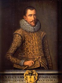 SON OF ALIFURU: Genosida di Pulau Banda 1621