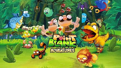 Point Blank Adventures: Shoot | Parfiles