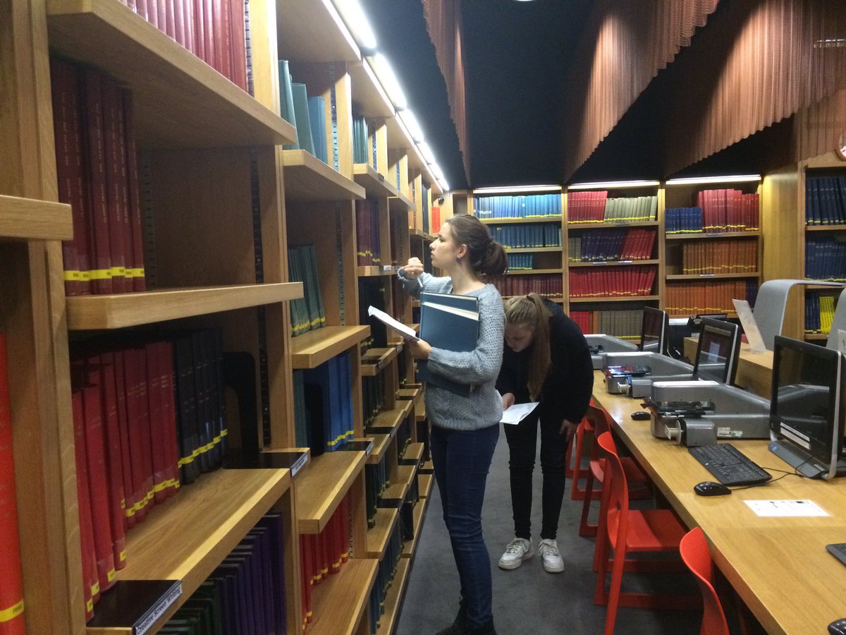 Coulsdon A2 Level Film: A2 Film Small Scale Research - BFI Reubens Library