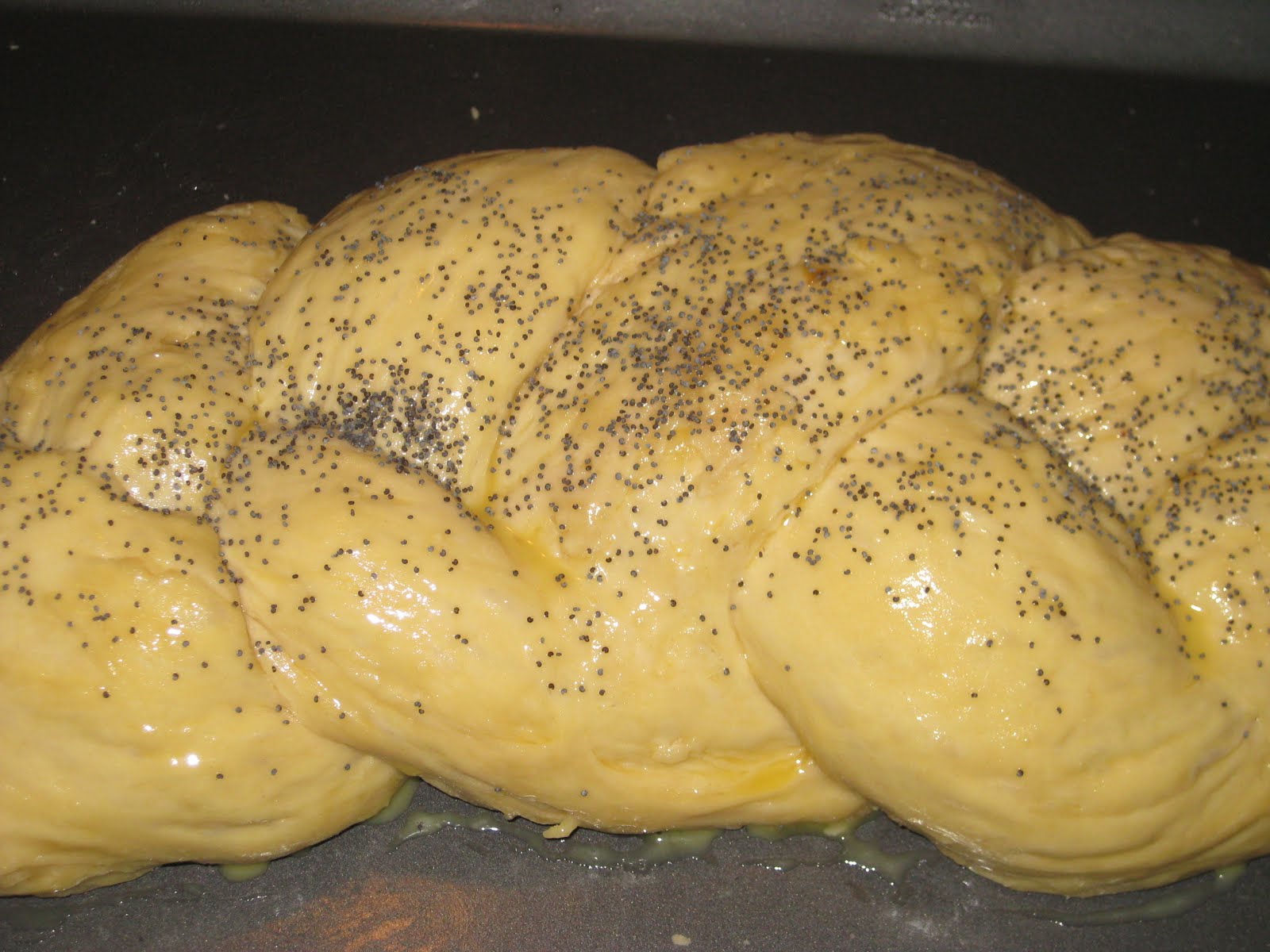 The Novice Goddess' Kitchen: May 2011