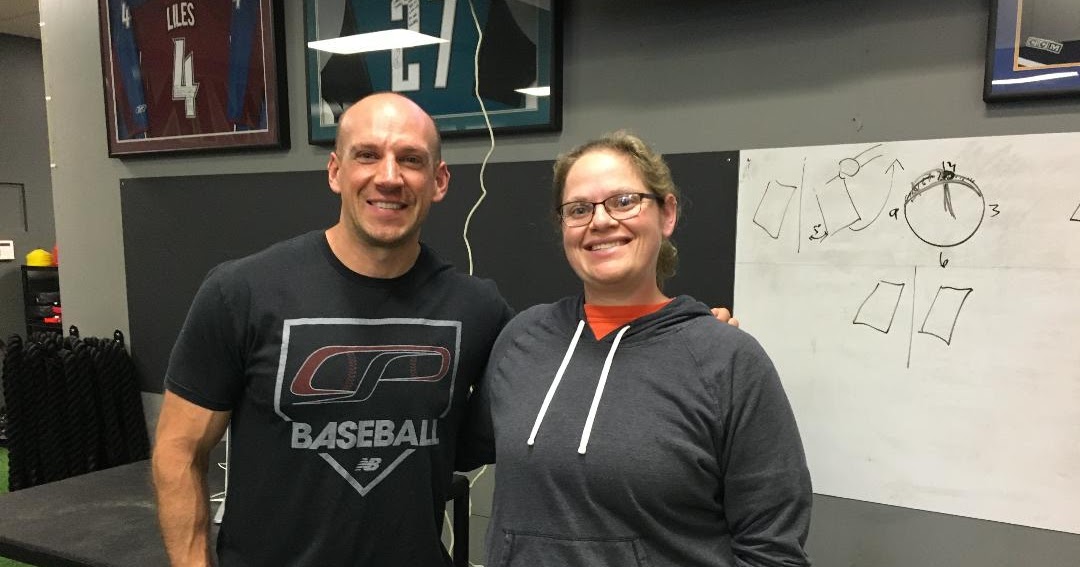Abby's World: Shoulder Care with Eric Cressey