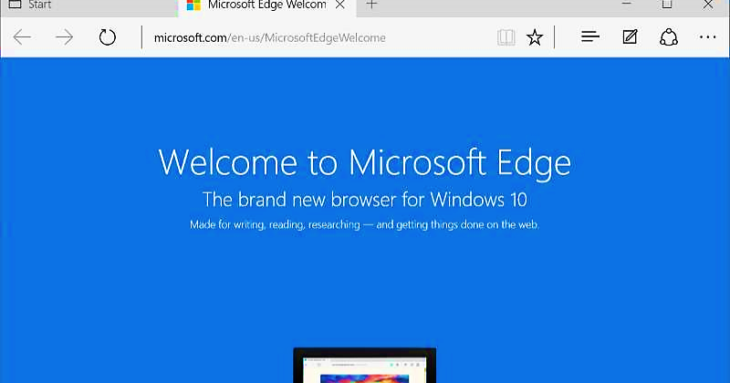 Top 3 Features Of Microsoft Edge Browser
