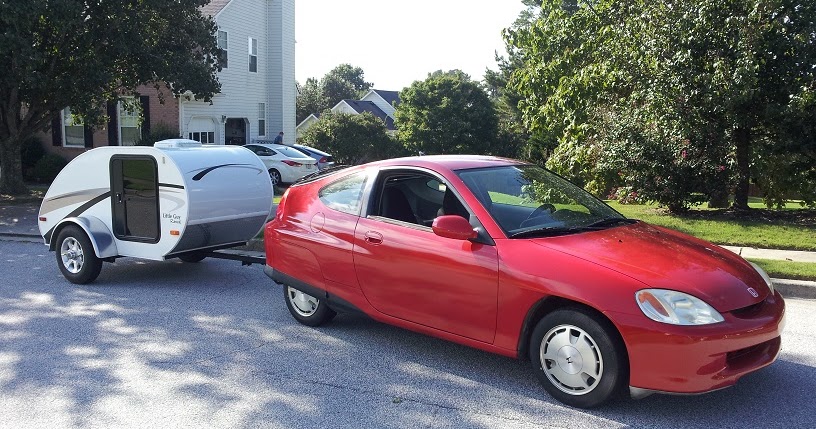 Build-It-Solar Blog: A 35 mpg RV Setup