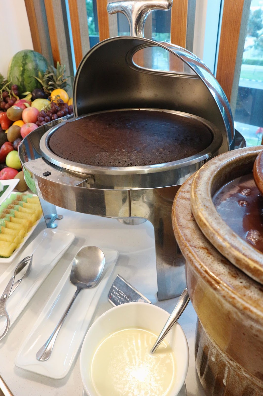 LET'S GET FAT! Fat-bulous buffet dinner for RM68nett @ Vouk Hotel ...