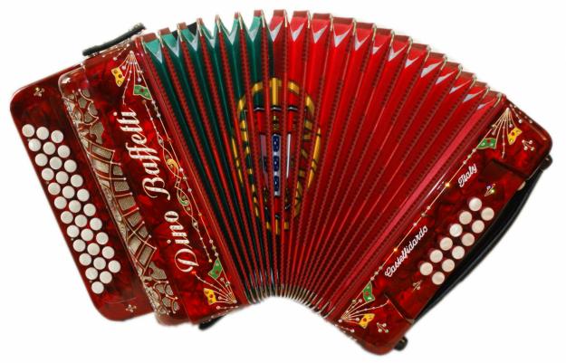 Concertina Portuguesa: As Concertinas Mais Belas