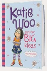 Frugal Mom and Wife: Free "Katie Woo" Children's Book! (Mailed) *NEW
