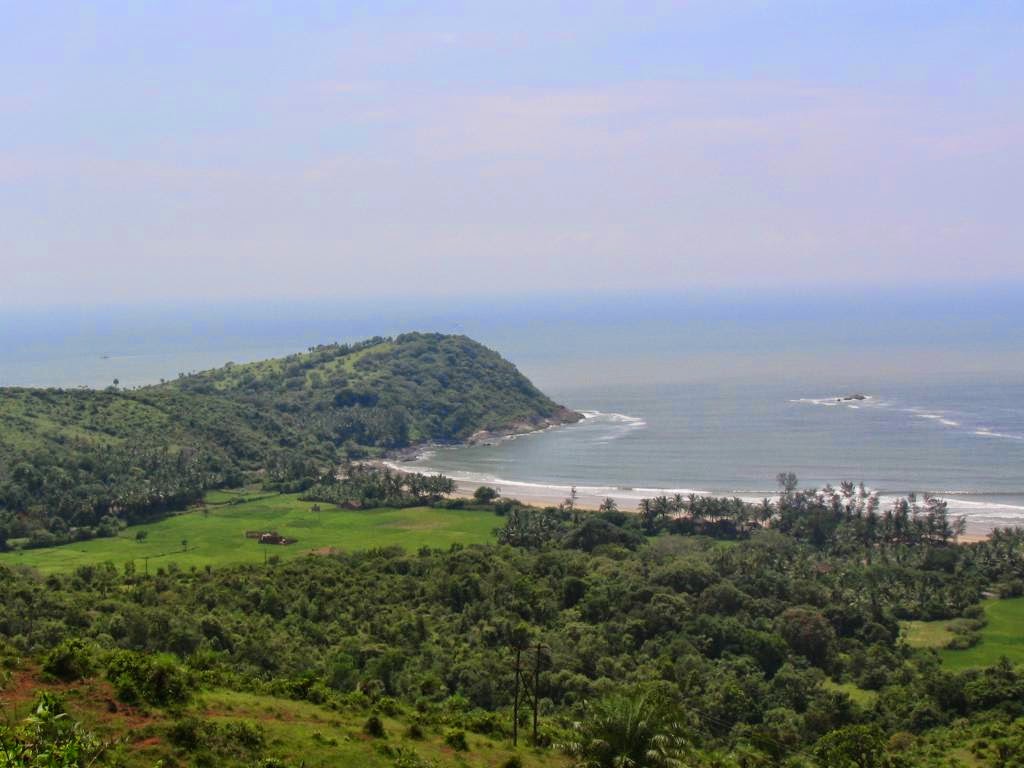 Karwar Islands Sirsi Attractions