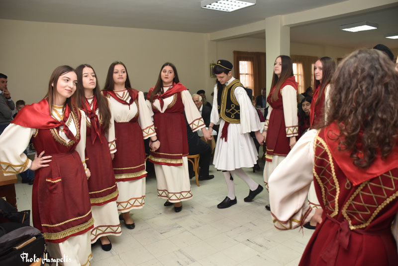 KOLINDROS PRESS: ΚΟΥΛΟΥΜΑ ΣΤΑ ΡΥΑΚΙΑ ΠΙΕΡΙΑΣ