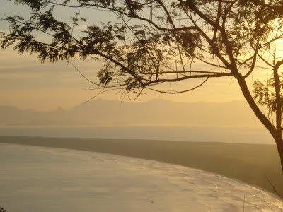 RMM Trilhas: Praias Selvagens e a Restinga de Marambaia