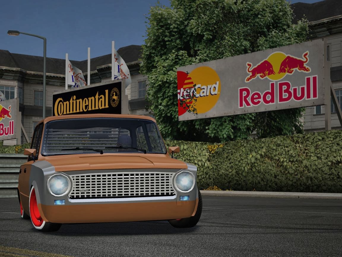 Tofas ~ Lfs Mods Turkey