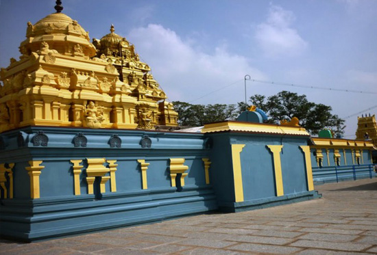 Ainavilli Sri Vighneswara swamy Vari Devasthanam | Famous Temple Of Ganapathi