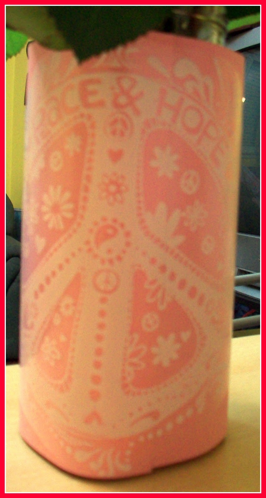 Primerizando: En qué ando, anduve, andaré