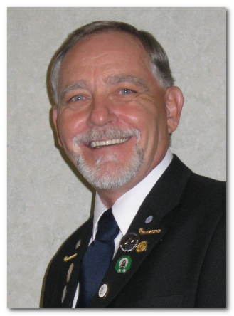 OptiNews for AMS&NW District 13: Business Winds Down