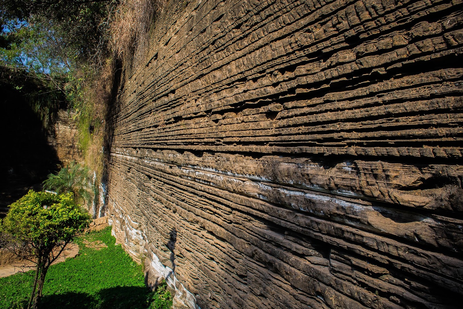Diário da maionese: Parque do Varvito - Itu (SP)