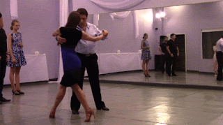 Dancingland ballroom dance lessons Toronto