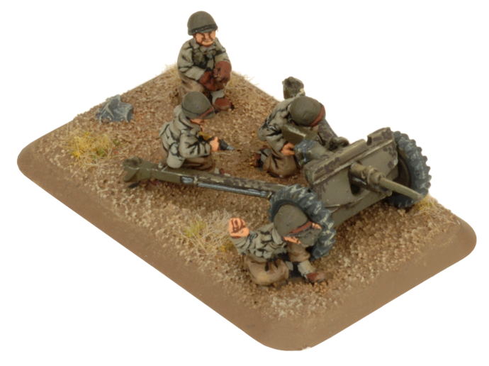 Tabletop Fix: Battlefront Miniatures - New Flames of War Releases