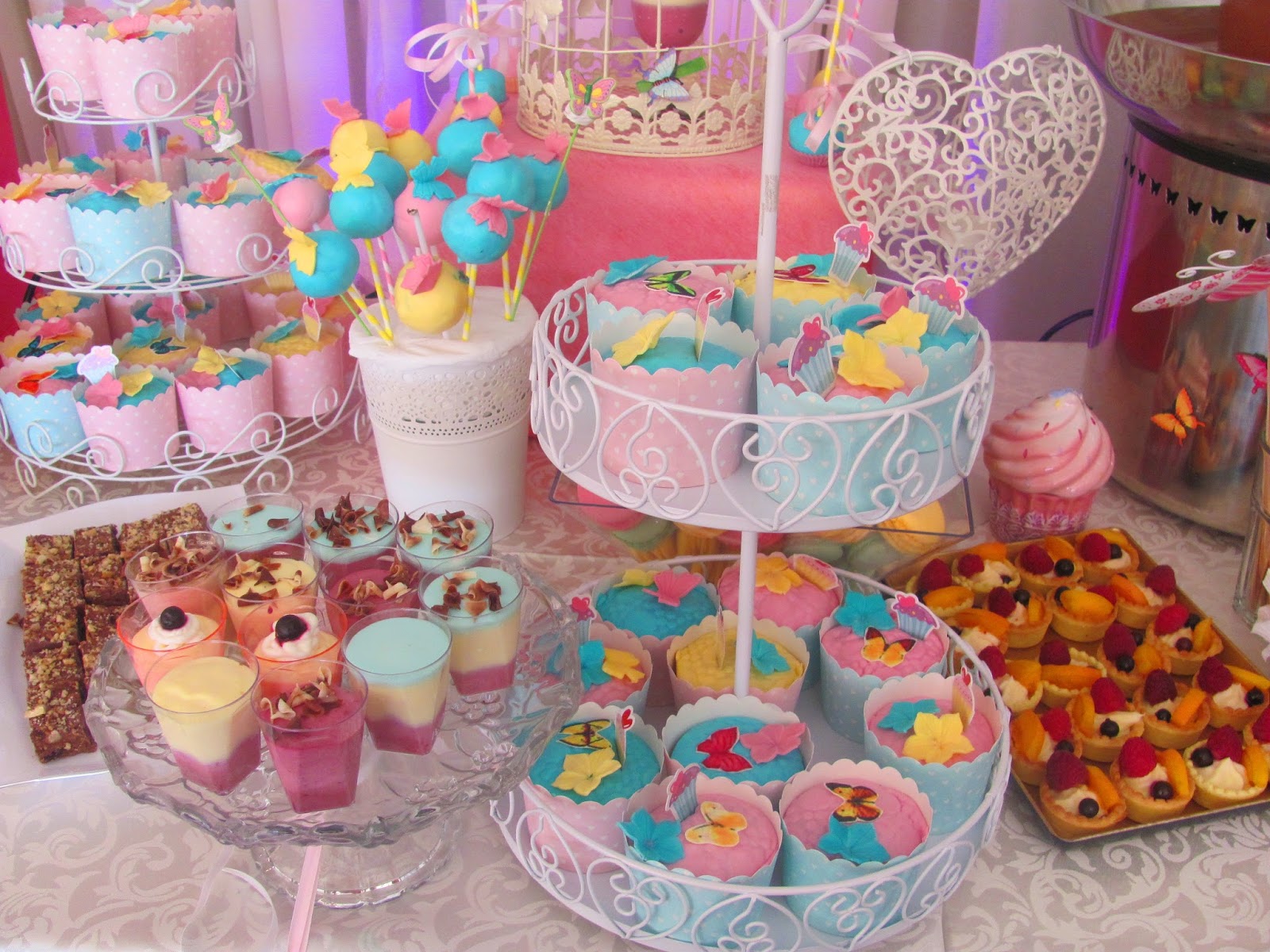 COMANDA TORT BUCURESTI: CANDY BAR