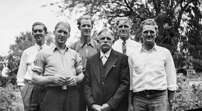 TheAncestorFiles: Henry Overson and Sons