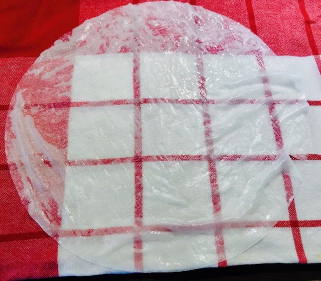 Rouleaux de printemps aux crevettes et vermicelles de riz - Cuisiner ...