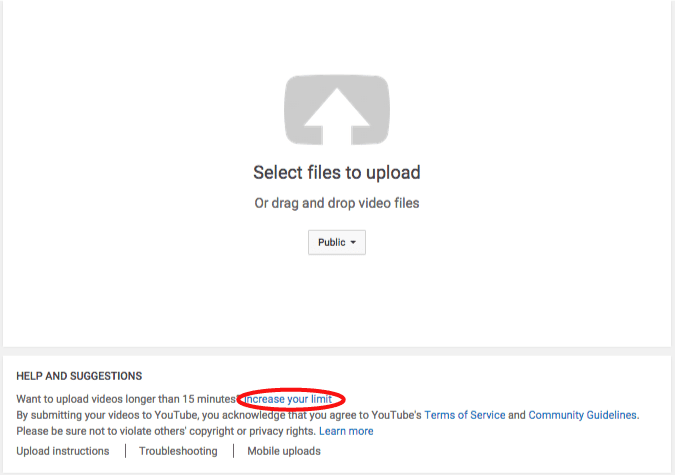 YOUTUBE | A Beginners Guide To Youtube - Very Berry Cosmo