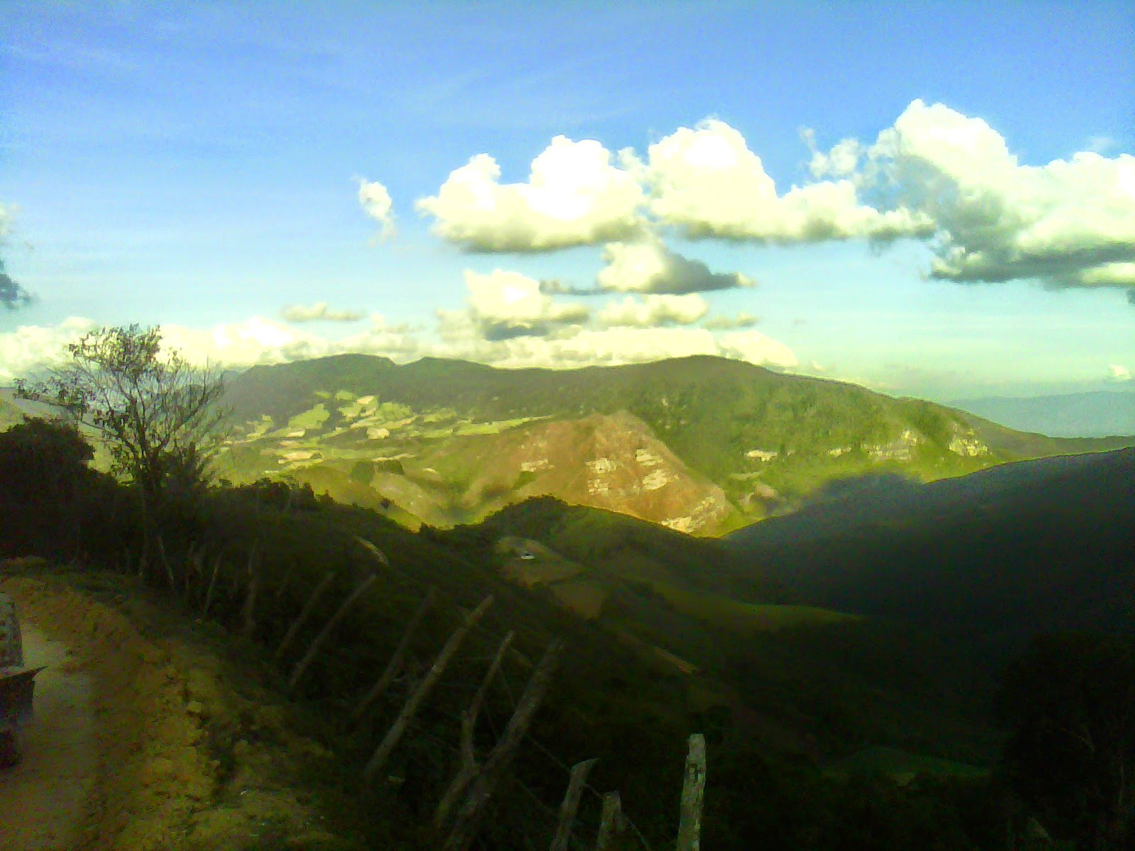 RESEÑA HISTÓRICAS DE COMUNIDADES DEL MUNICIPIO CARACHE : La Peña ...