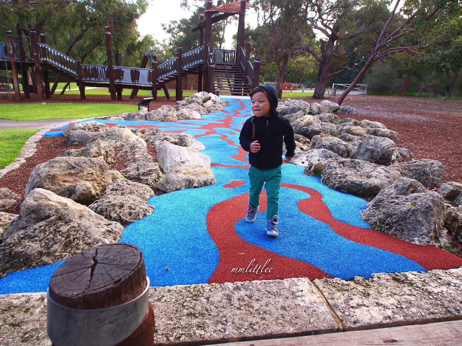 Western Australia For Kids