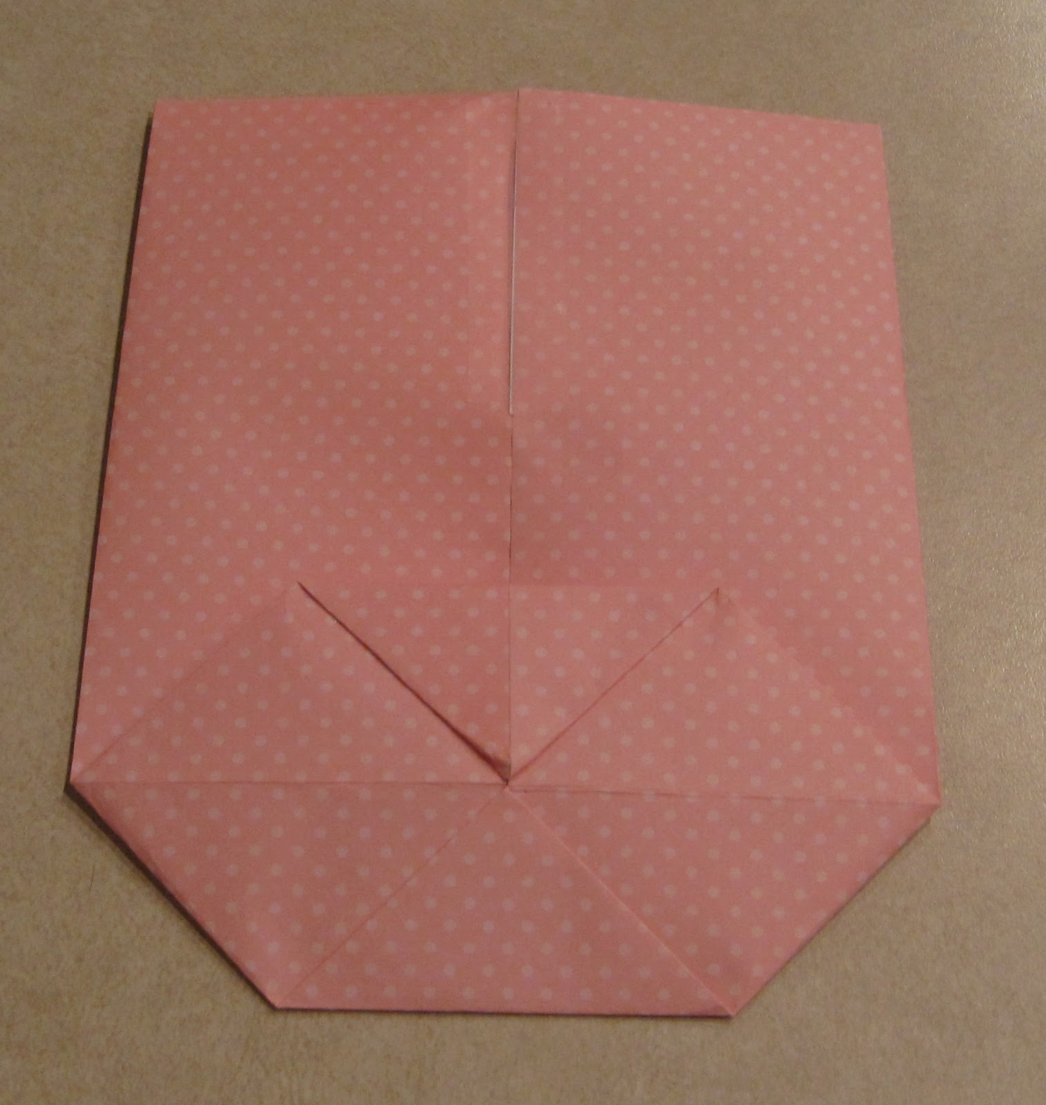 Twinshappy: Paper Bag