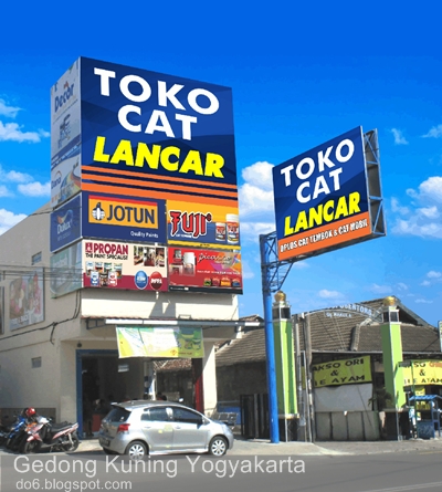 Toko Cat Online Jual Cat Duco Tembok Genteng Gypsum Terlengkap ...