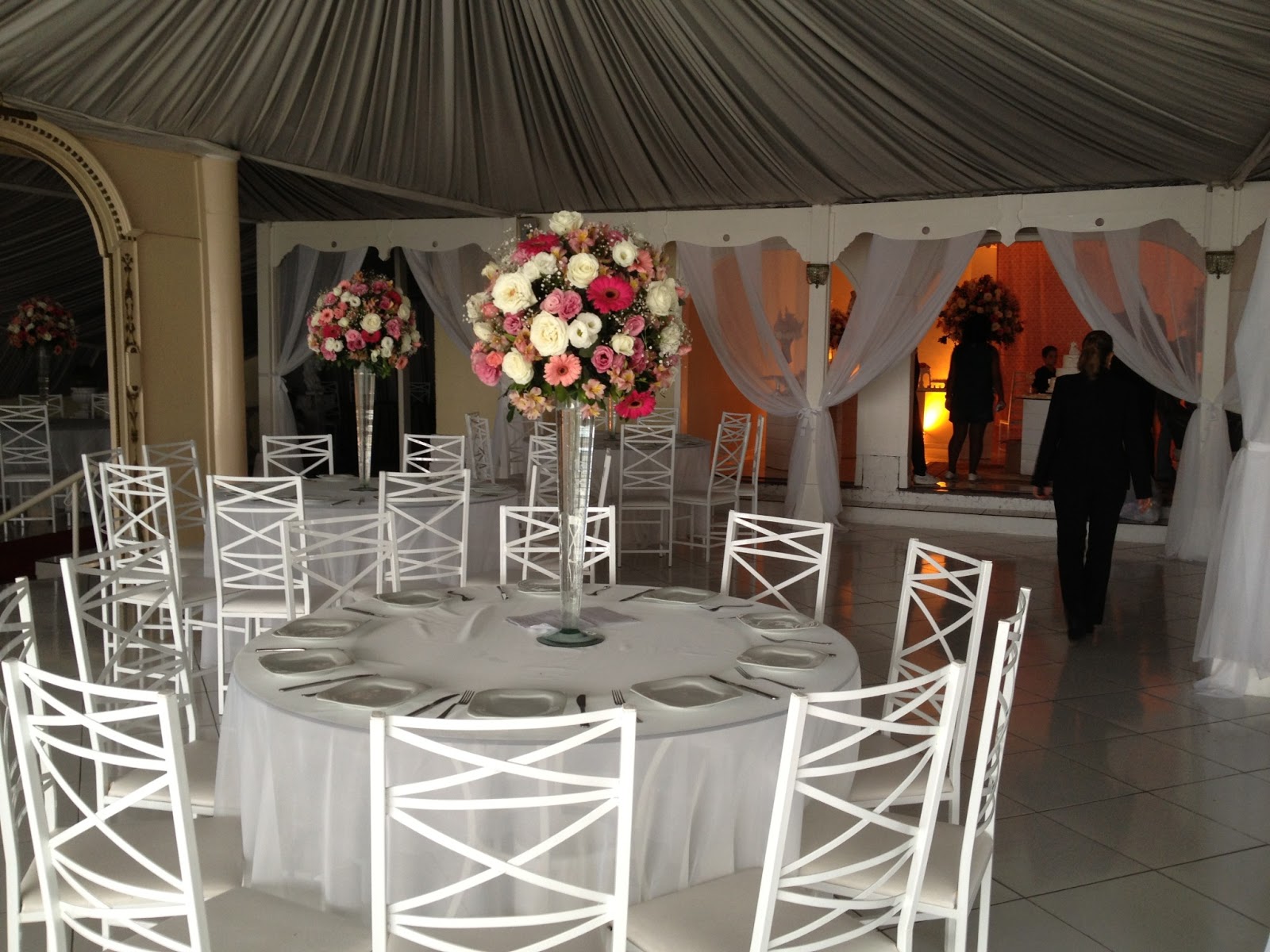 Mansão Rosa :: Visita Nº11 - B&B :: Blog da Bru