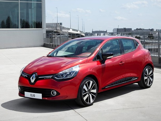 Carros Reno Clio Antigos | Fotos de carros