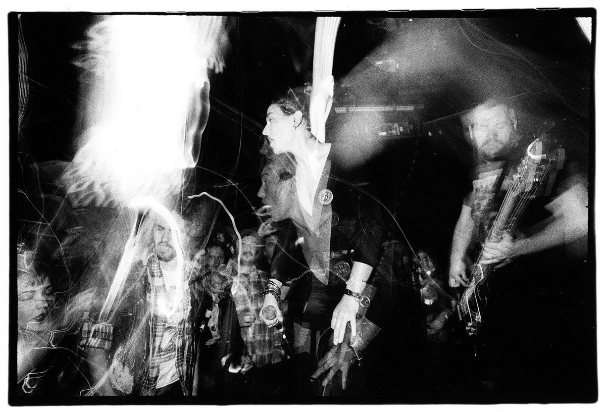 just some punk songs: Exit Order - Mass Panic