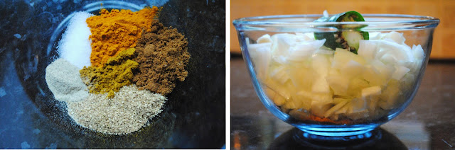 Feeding Cravings: Tepsi Baytinjan