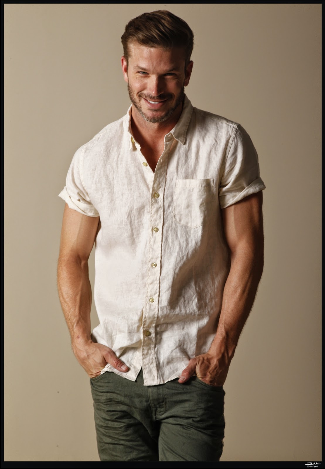 z00m + Art + 5 Gigio: LookBook & Editorial. TNS. Modelo. Scott Moats ...